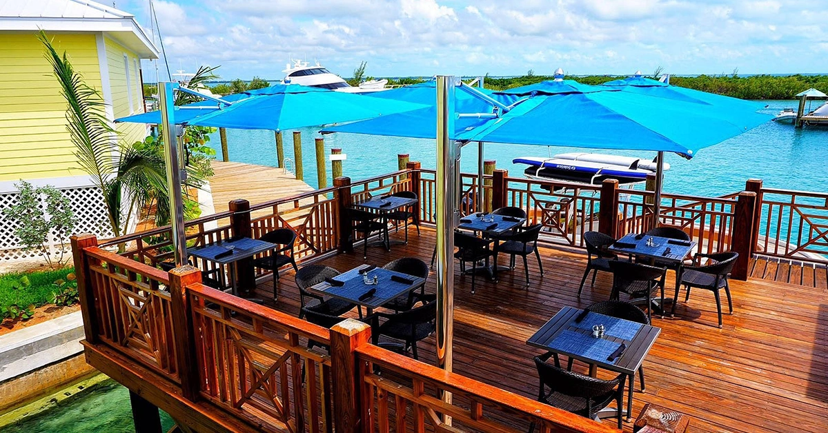 Eat and Drink North Eleuthera